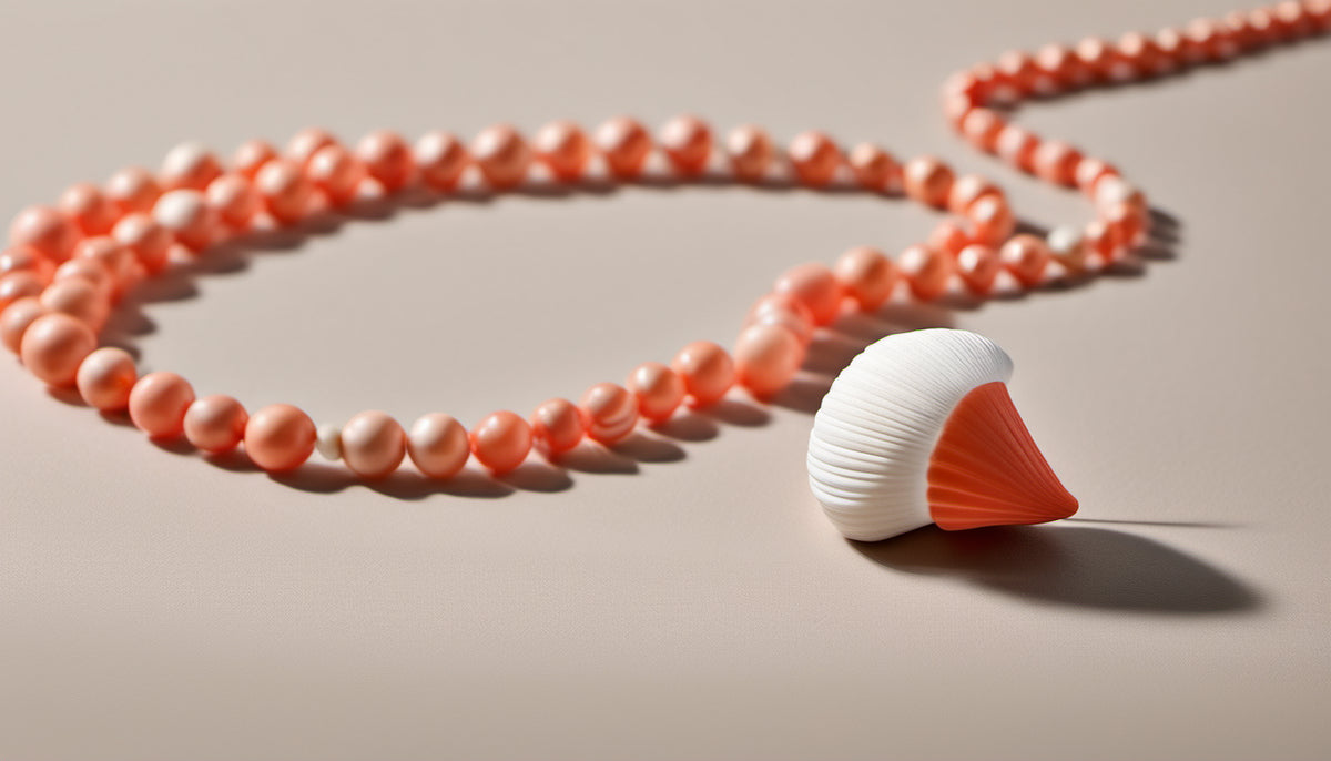 Découvrez la magie des bijoux inspirés de la plage – CASCARA-BIJOU