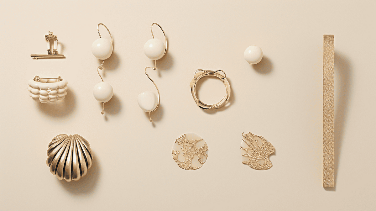 Guide 2024: Les Meilleures Marques de Bijoux Artisanaux à découvrir ...