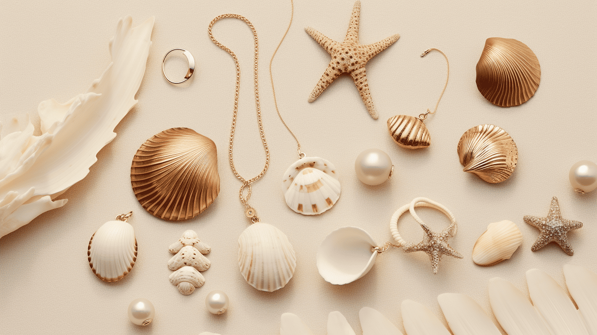 Top des bijoux Cascarabijou pour un look de plage parfait en 2023 ...